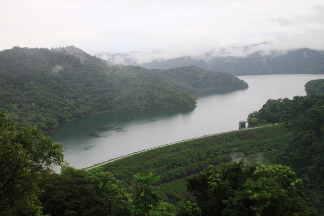 ENVIRONMENT WATCH: 2012