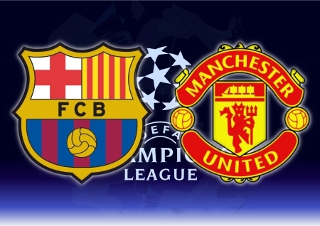 MU Vs Barca - Barcelona vs. Man Utd - Watch Barcelona VS Manchester United