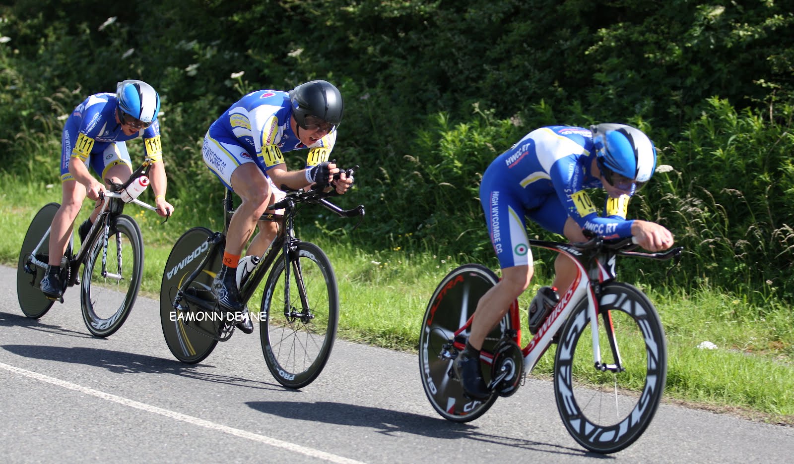 Local Riders,Local Races: CTT National Team Time Trial Champs; Gold for ...