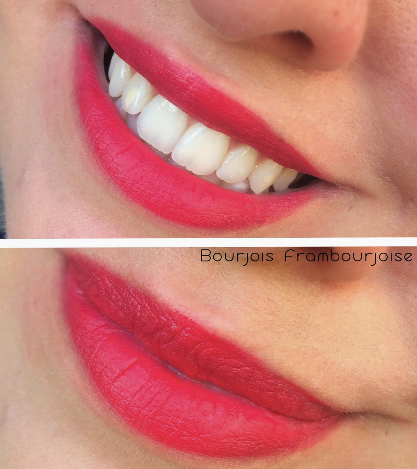 TOULOUSE ZEN: Ma collection de rouges à lèvres mats - Partie 2