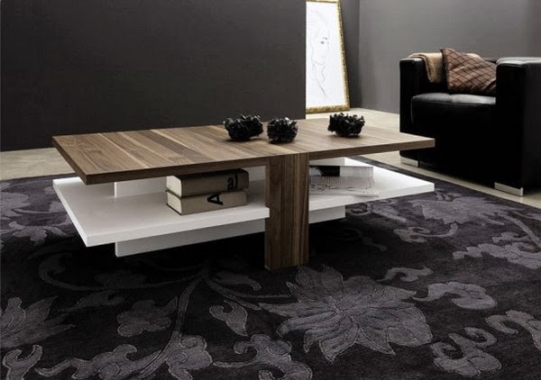 Furniture Berkualitas dengan Harga MURAH: coffee table Idea