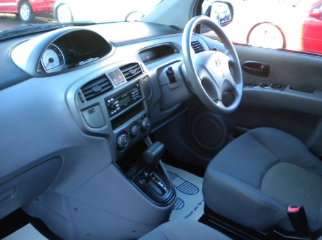 Kelebihan Dan Kekurangan Hyundai Matrix Lengkap | ToppCar