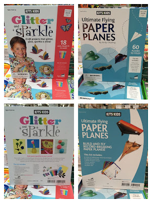 the Costco Connoisseur: Crafting & Coloring with Costco!