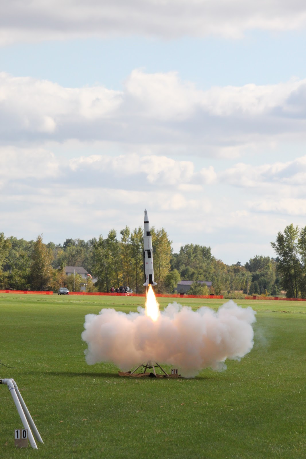 Sirius Rocketry - Serious Model and High Power Rocketry News and ...