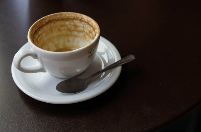 The Visual Science Lab / Kirk Tuck: Let the Nex 6 episodic review begin