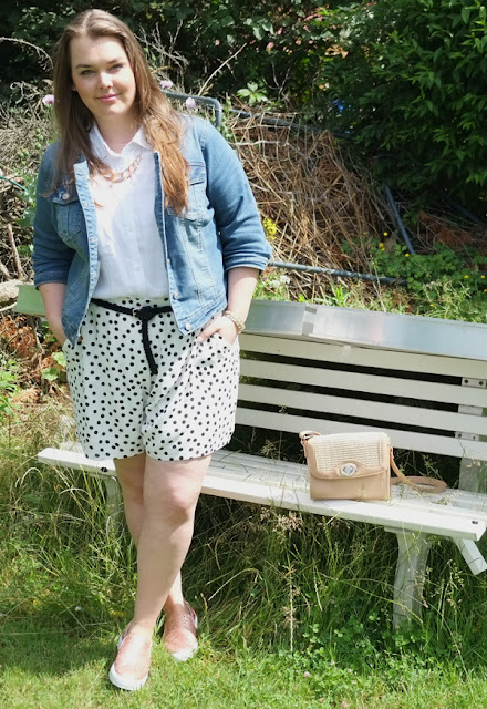 be real. be plus. - Plus Size Fashion Blog - deutsch und english: Ein ...