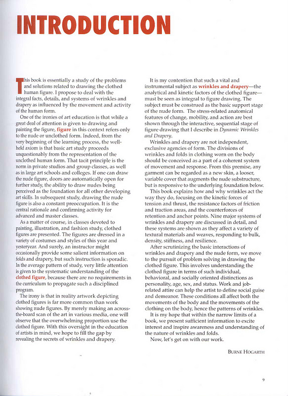 Anatomie Artistica BURNE HOGARTH & Gheorghe Ghitescu: BURNE HOGARTH ...