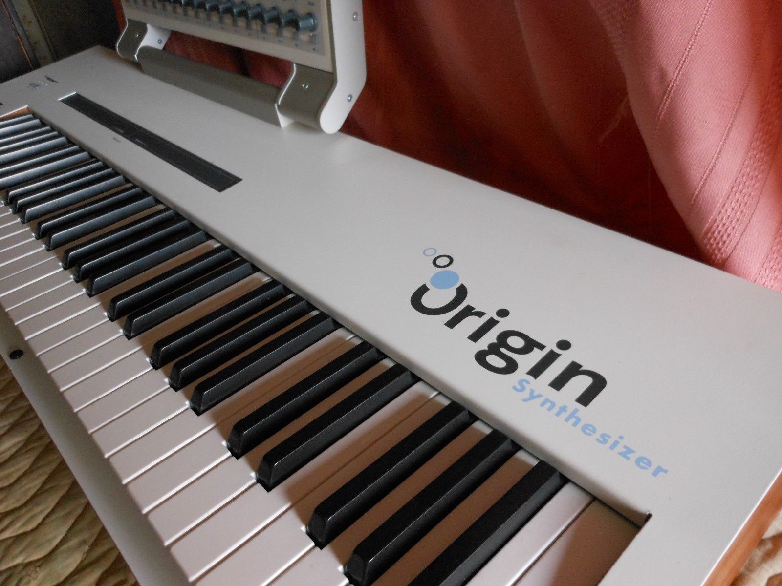 MATRIXSYNTH: Arturia Origin Synthesizer Keyboard