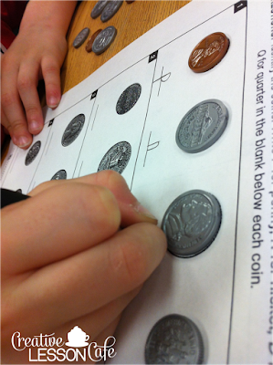 Creative Lesson Cafe: Second Grade Science Experiments, Math ...