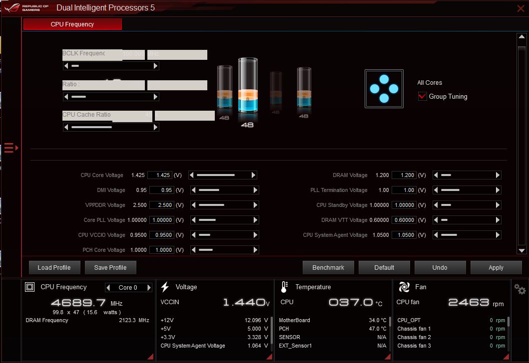 Unboxing & Review: ASUS ROG Maximus VIII Formula