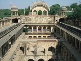 domestic places to visit: The Bhandarej Tourism