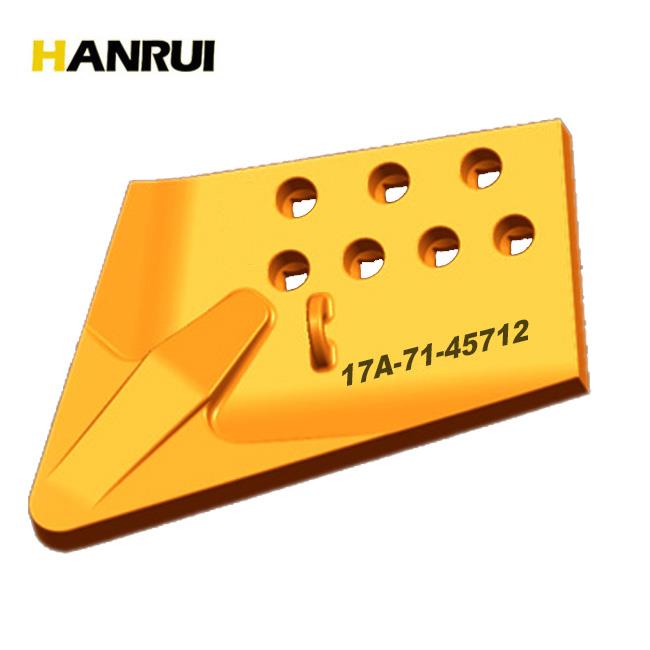 End Bits 17A-71-45712 Casted