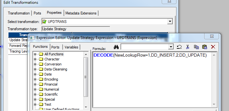 Removing Duplicates from Flat file source. - INFORMATICA Removing Duplicates from Flat file source. - INFORMATICA