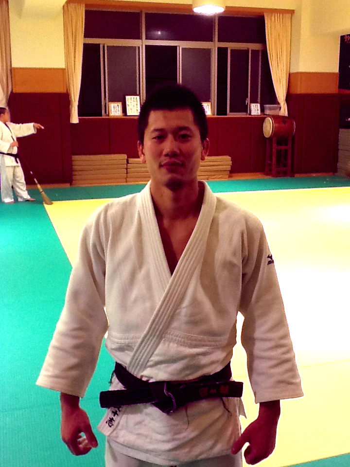 Judo - Aïkido - Tai-Chi