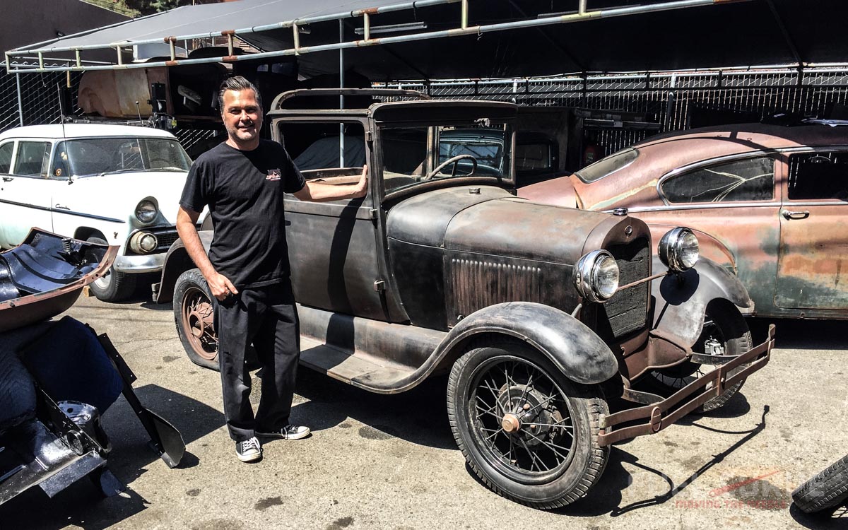 Courtney Hansen Powerblock