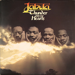 flatint: Julian Bahula, Malombo and Jabula — Discography