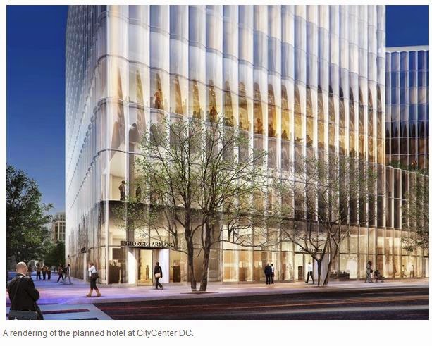 Sociology in My Neighborhood: DC Ward Six: High Modernism returns to DC ...