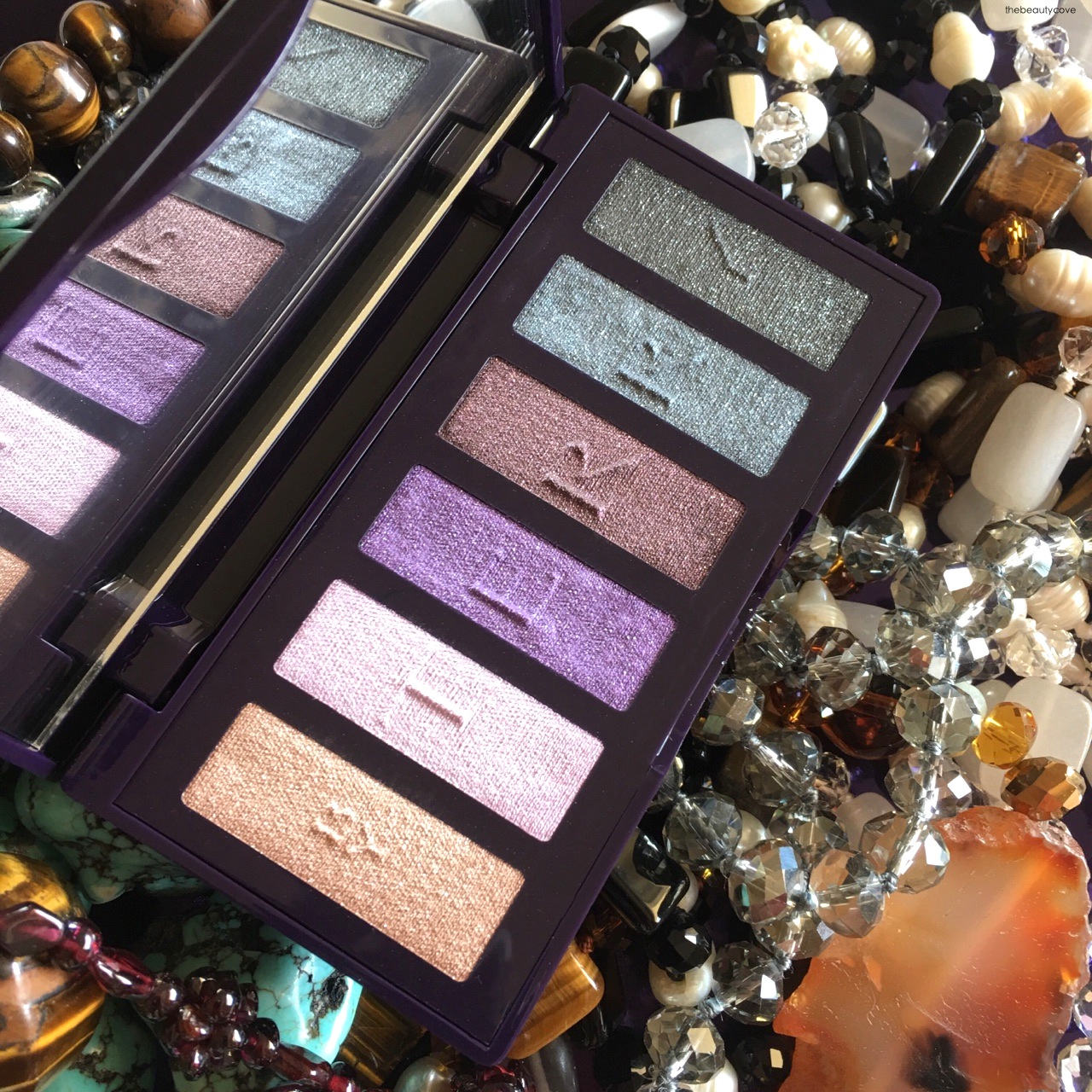 The Beauty Cove: AUTUNNO INVERNO 2016-17 • BY TERRY MAKEUP • Organic ...