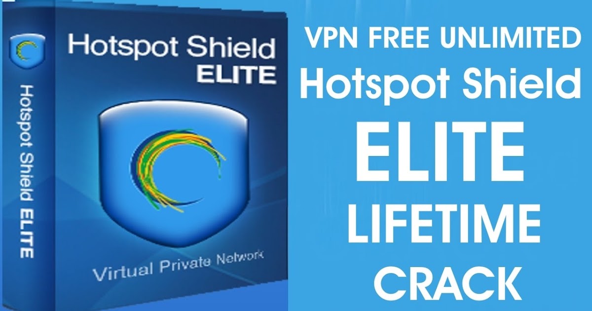 Hotspot Shield VPN Free Download - FreeWorld