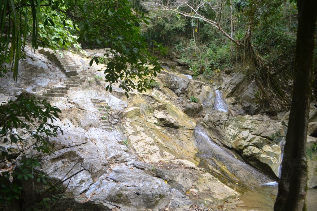 The Dr. & Mrs. Fun & anything under the Sun: PALO ALTO FALLS and PARK ...