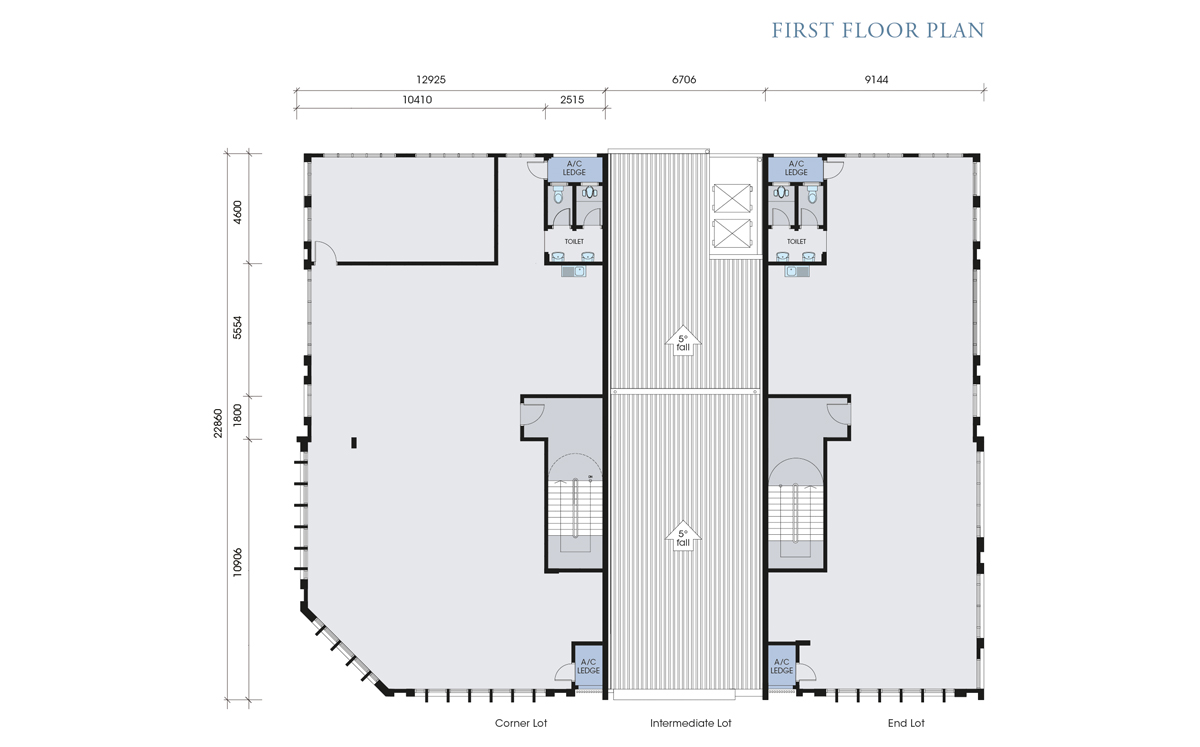 SanSaiGei（新世纪）: SENDAYAN MERCHANT SQUARE