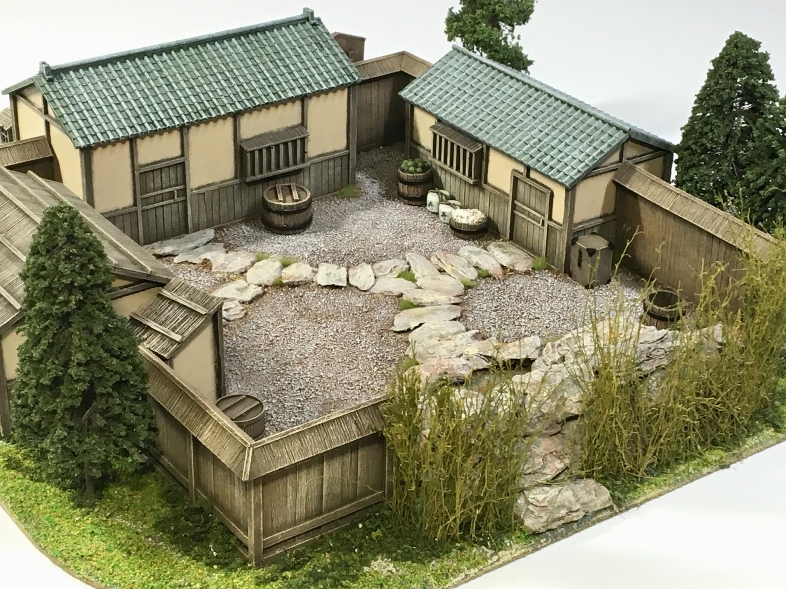 Jimbibblyblog: Onsen