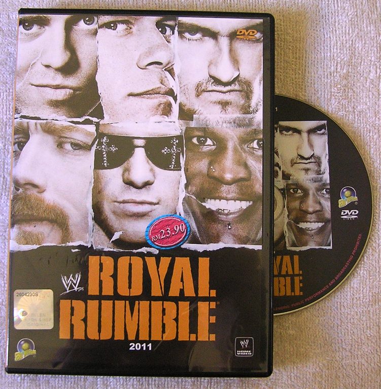 Online Cheapest WWE Wrestling Video DVD ...... Choose any 3 for USD 49. ...