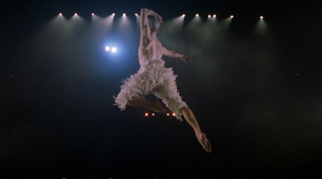Sinopse 365: | filme 29 | BILLY ELLIOT