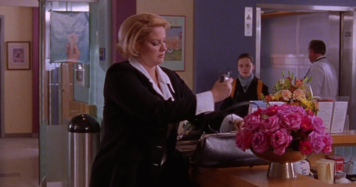 Filming Locations of Chicago and Los Angeles: Gilmore Girls: Season 3 ...