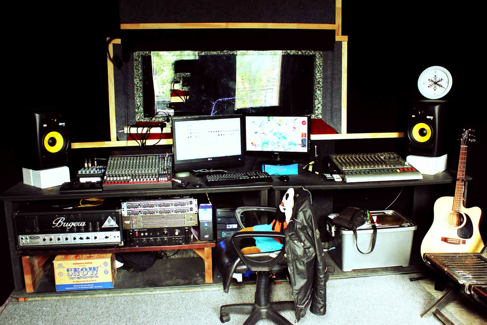 KATATRI STUDIO: Home