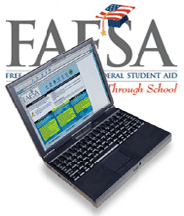 Do-Gooder Consulting: FAFSA PIN number will be phased out into a NEW system