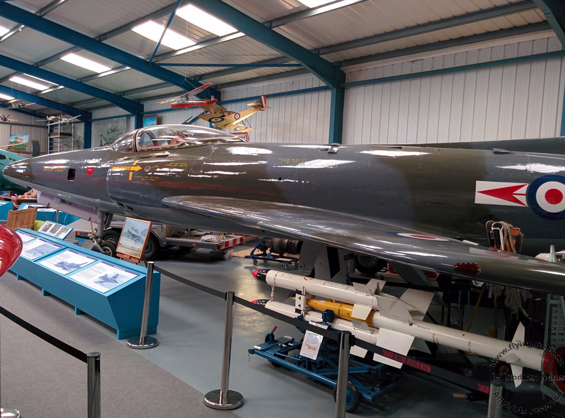 Rodney's Aviation Ramblings: Tangmere Military Aviation Museum