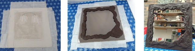 Powertex UK Blog : Magical Mirrors with Powertex