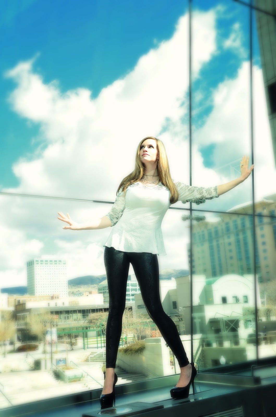 Kate Schofield Photography: Ms. Sara Anderson, Portfolio