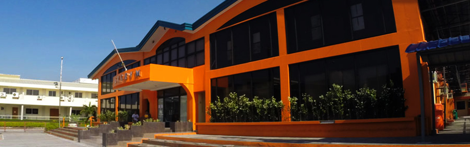 SBMA okays ‘win-win’ deal for Subic school takeover | SubicNewsLink