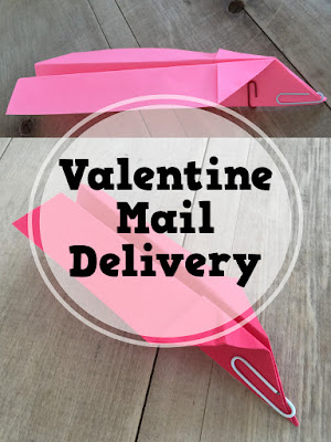 The Carly and Adam Blog: Valentine's Day STEM Activities that Students ...