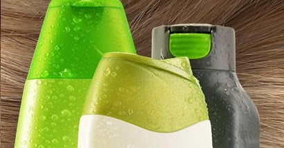 Shampoo Bunga Raya Plus: Bahan Kimia Berbahaya di Dalam Shampoo & Kosmetik