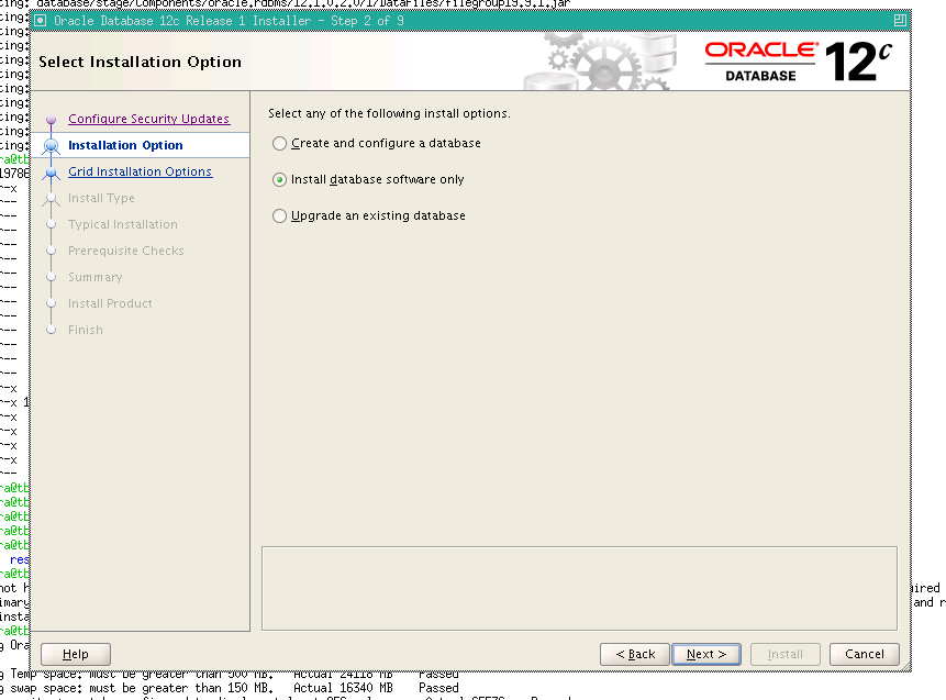 Oracle AppsDBA (R12.2/R12.1/11i)