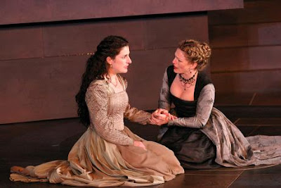 Eng 3213: Shakespeare's Tragedies: For Tuesday: Othello, Acts 4 and 5