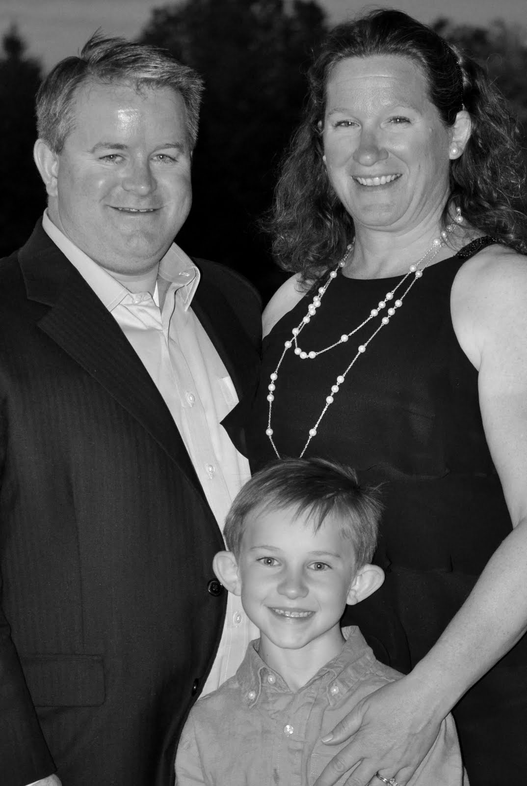 Unto Him We Live: A Golden Legacy