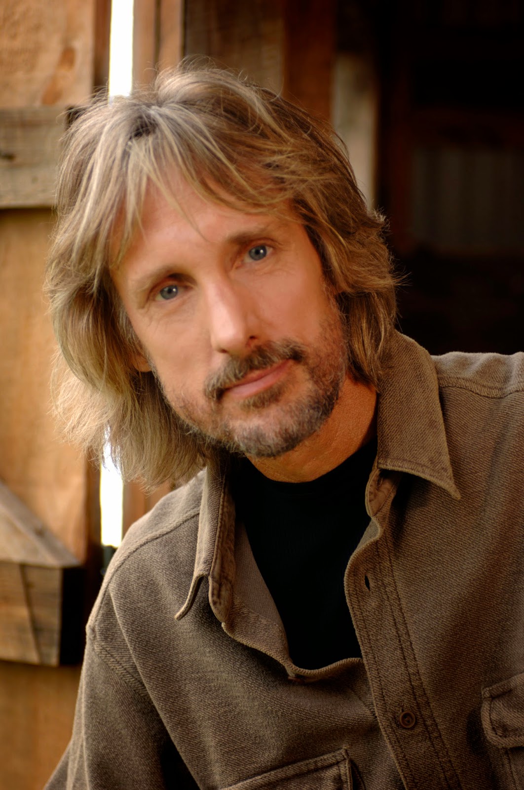 On The Horizon: Canadian Country Artist George Fox Returns to Horizon Stage