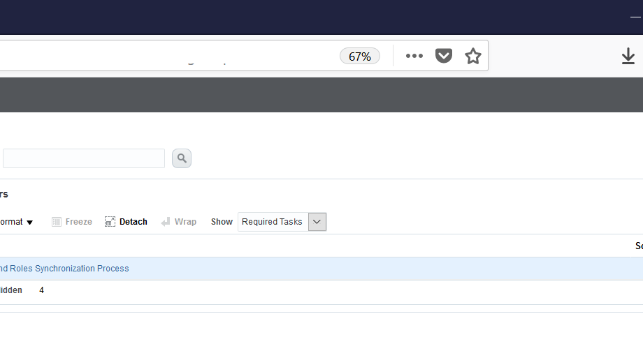 The Oracle Prodigy: Changing the Purchase Order Layout in Oracle Fusion ...