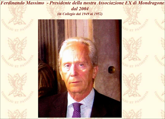 lift the veil from your eyes: Massimo Mafia of London