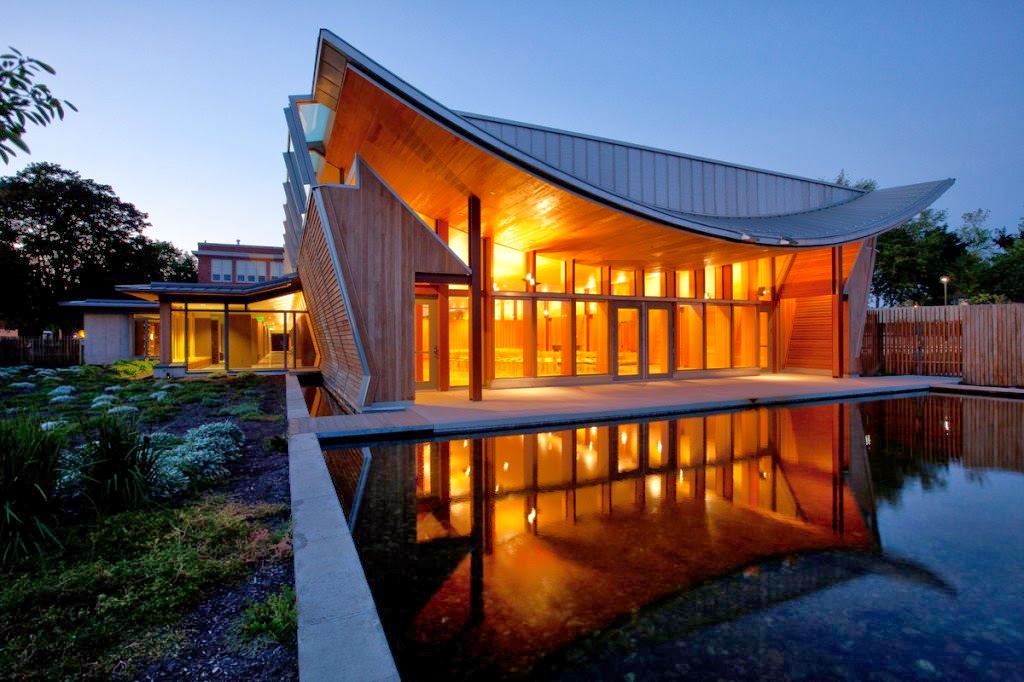 La colline: 13 des plus belles synagogues du monde