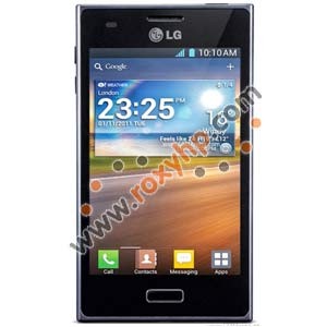 news roxyhp.com: Review Samsung Galaxy S Advance Vs LG Optimus L7