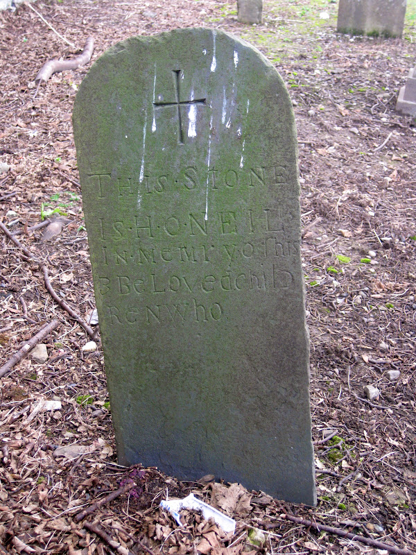 Cork Bound: Ballintemple Graveyard Trip