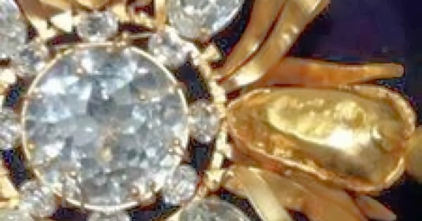 ㅤ: Gold, amazing....