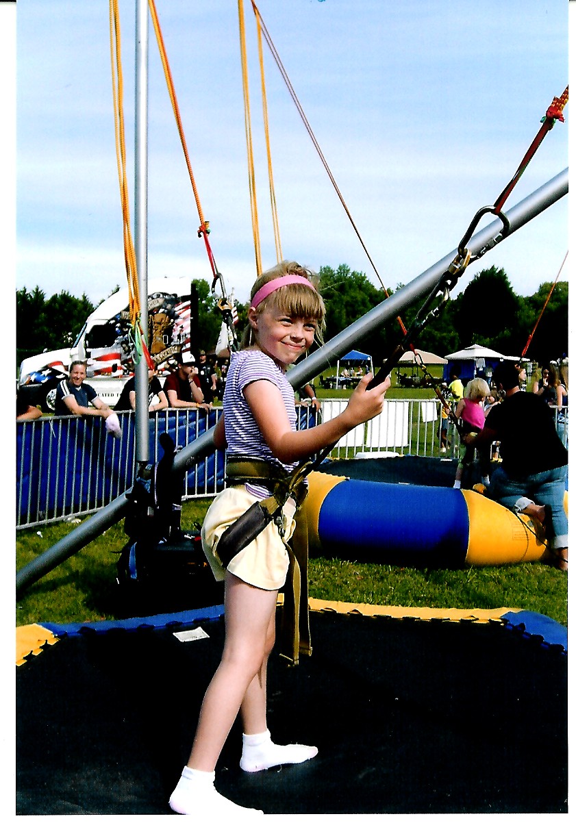 Travel NC With Kids: Spring Festival in Cleveland NC Filled With Fun ...