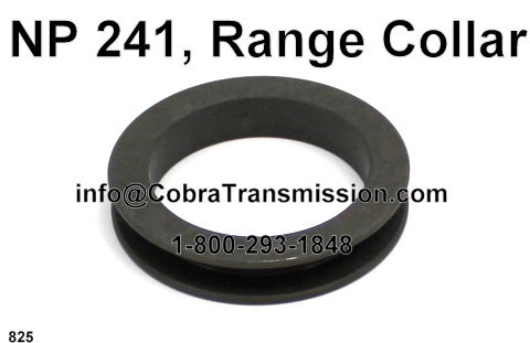 Cobra Transmission Parts 1-800-293-1848: NP241 Transfer Case Parts