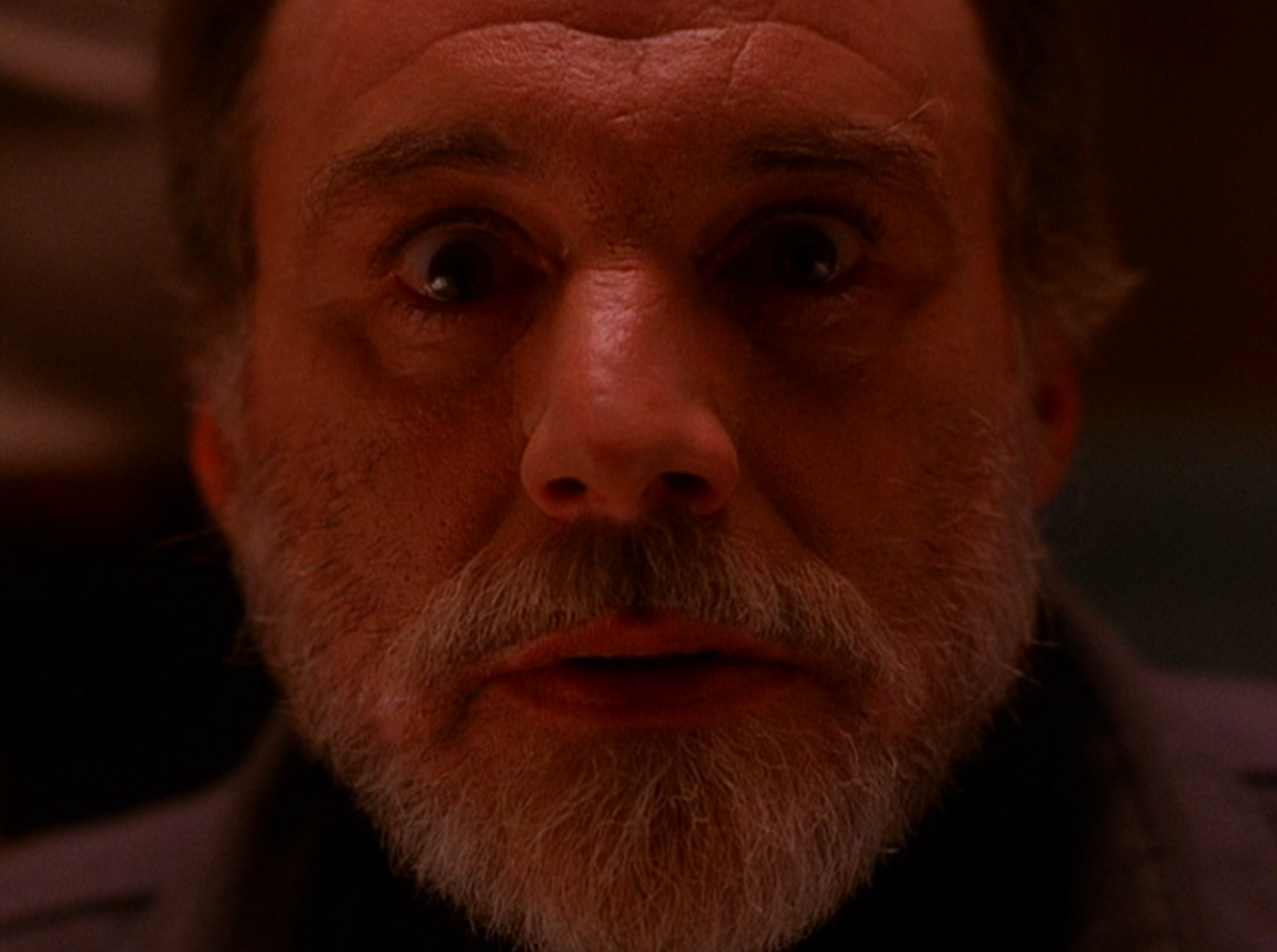 Lost in the Movies: Phillip Gerard (TWIN PEAKS Character Series #53)